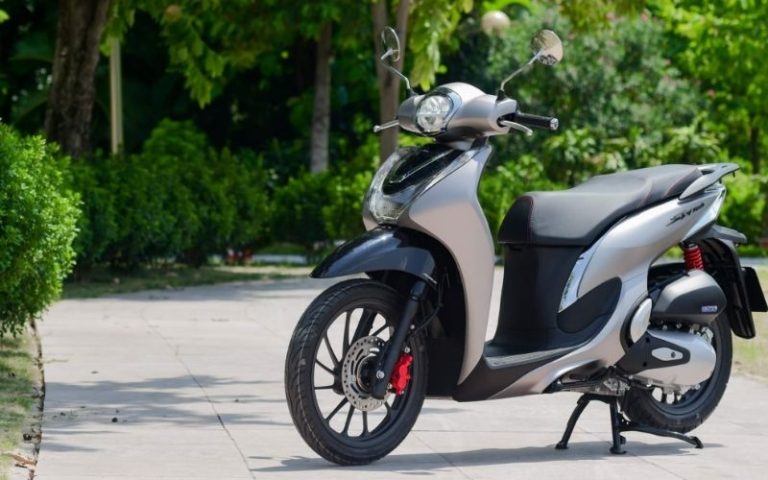 Bảng giá xe SH Mode 2026 mới nhất - Thế giới xe góp